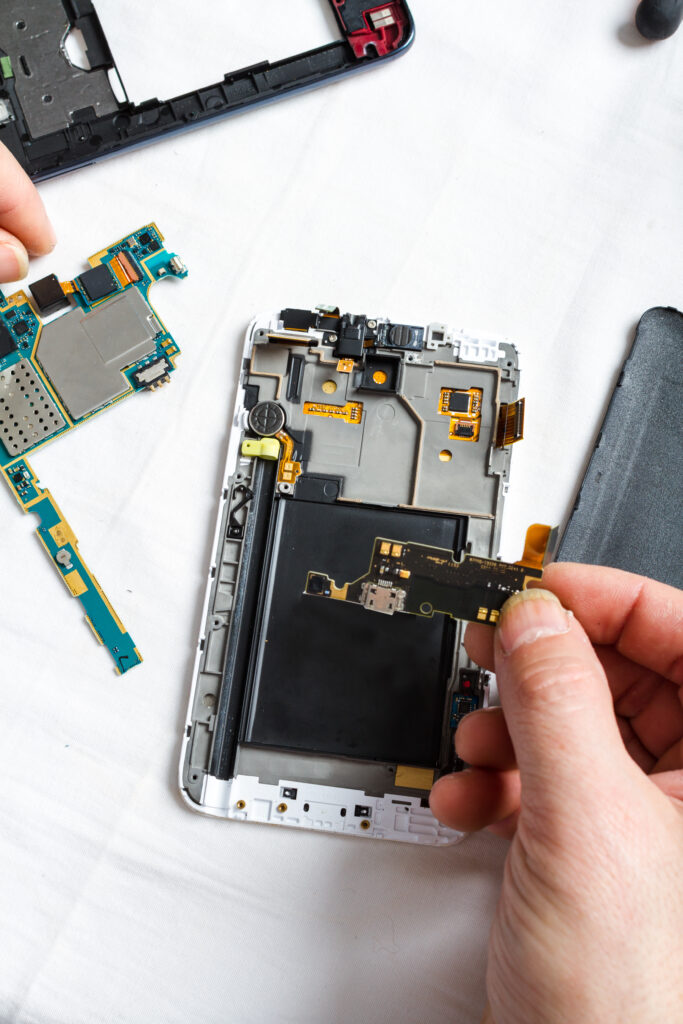Mobile Phone Repair Shop in Sunrise, FL. | Electronics Repair Shop Near Me