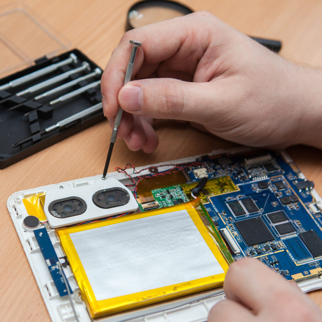 Mobile Phone Repair Shop in Sunrise, FL. | Electronics Repair Shop Near Me